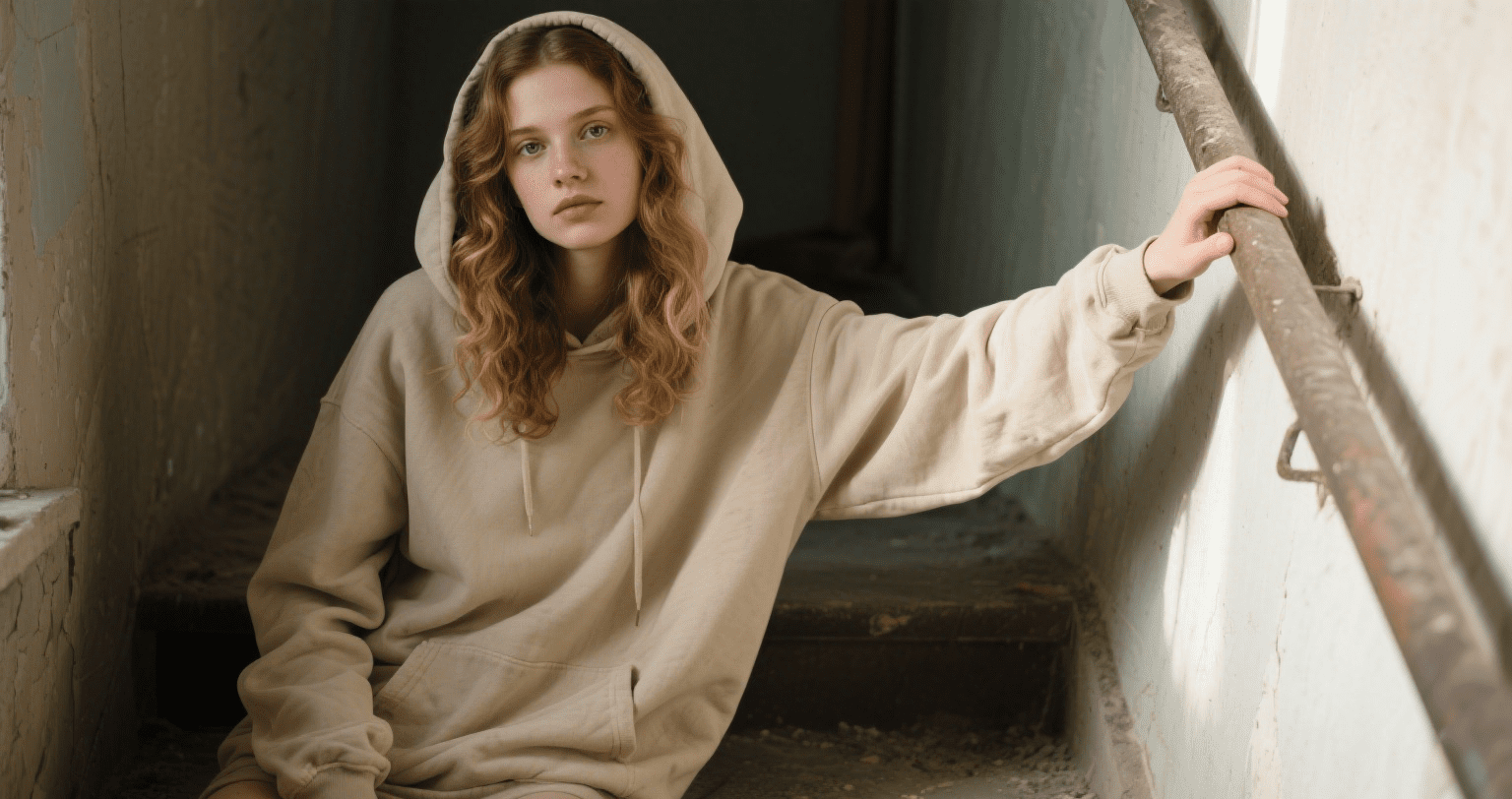 How Much Does a Hoodie Weigh?丨Sumkclothing